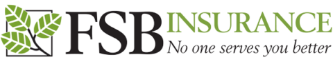 FSB Insurance | No One Serves You Better in the Industry